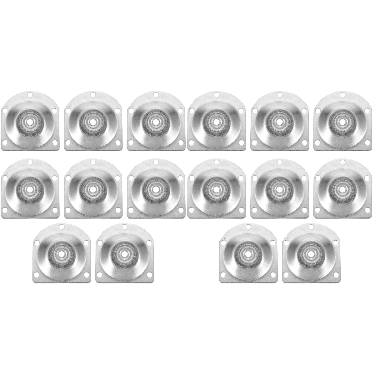 Furniture Accessories Table Leg Gasket Chair Stand Mid-century Legs ...