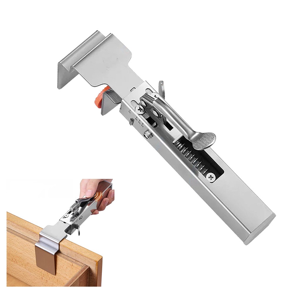 Furniture Assembly Adjustable Clips Installation Tool Versatile Tool ...
