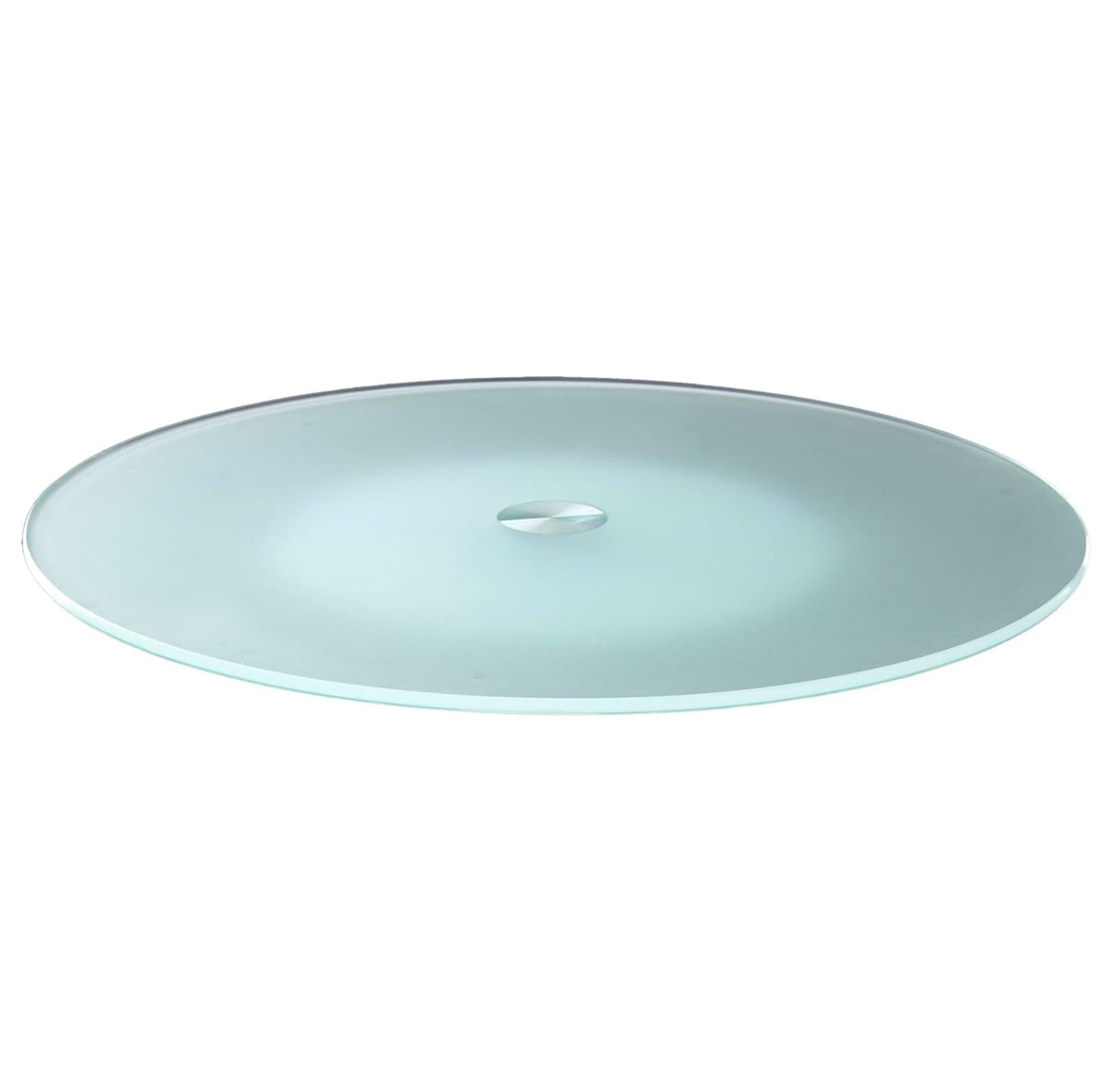 Furniture Avenue Lazy Susan, 22" Round, Rotating Turntable, Kitchen ...