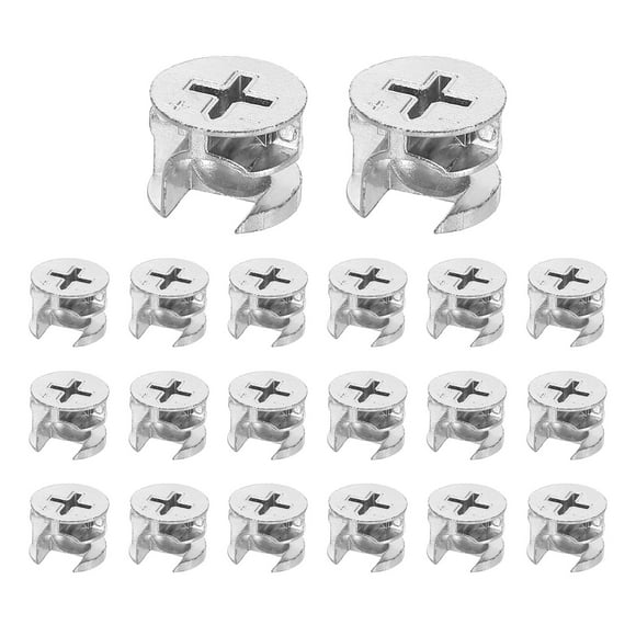 Furniture Cam Lock Fasteners
