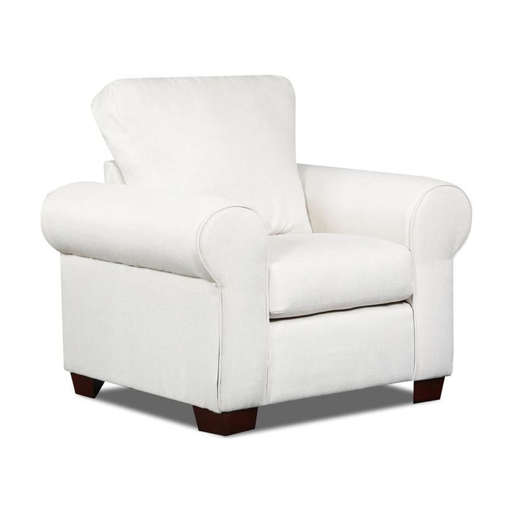 Furniture Classics Model 8601-31 Pembroke Upholstered Chair - Walmart.com