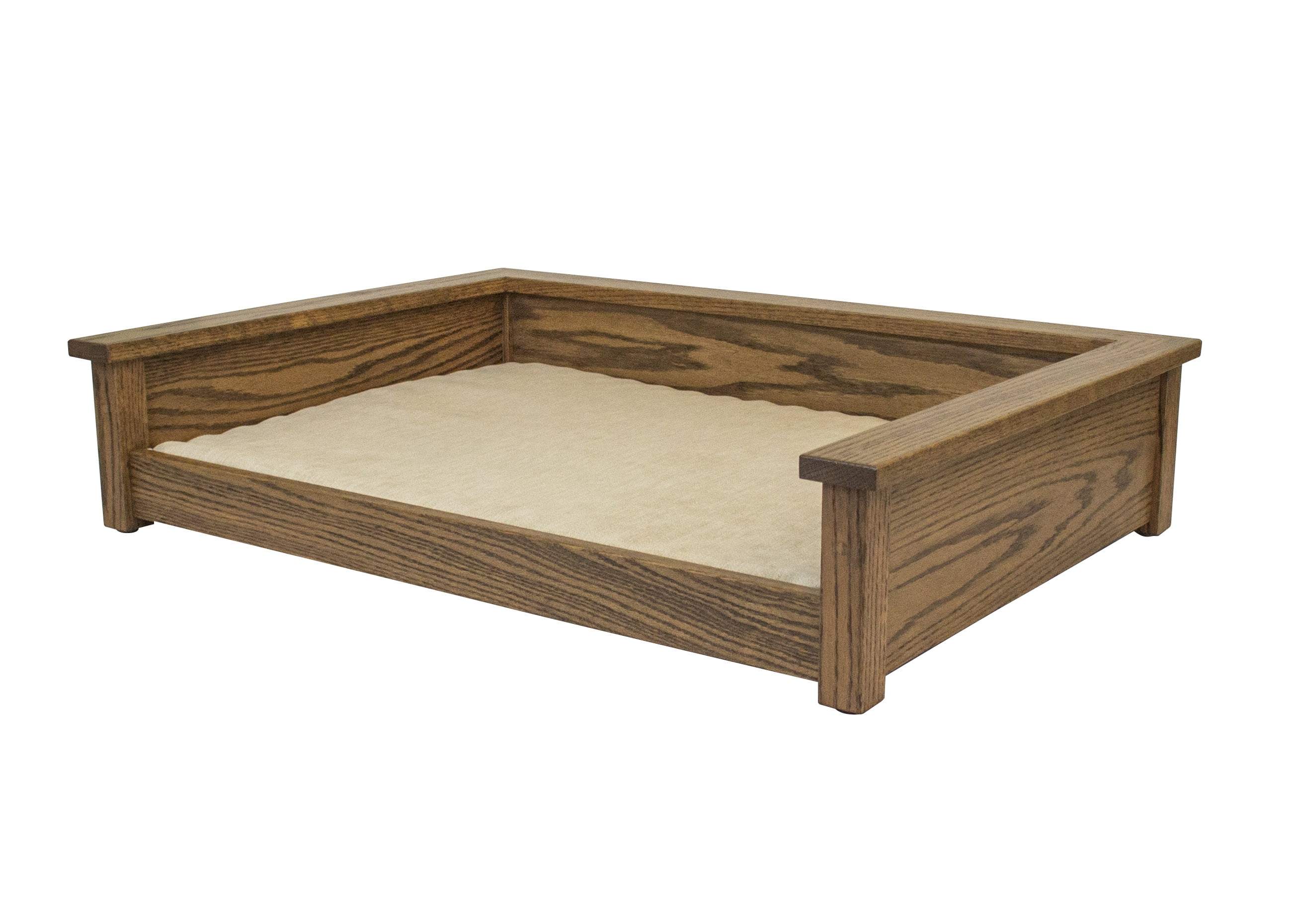 Furniture Classics Model PALPL Parklin Large pet lounge with pad ...