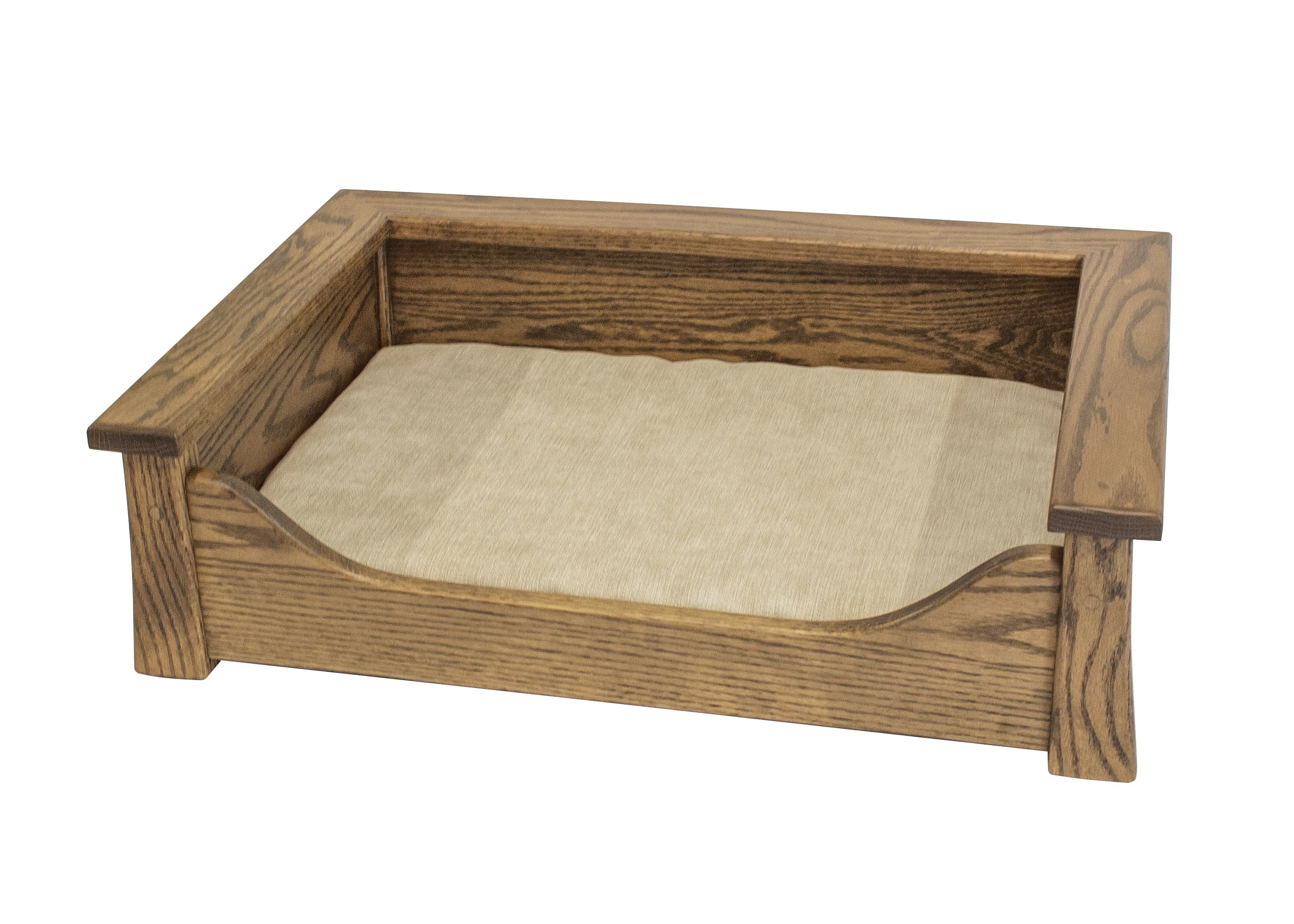 Furniture Classics Model SPSPL Springville Small Pet Lounge - Walmart.com