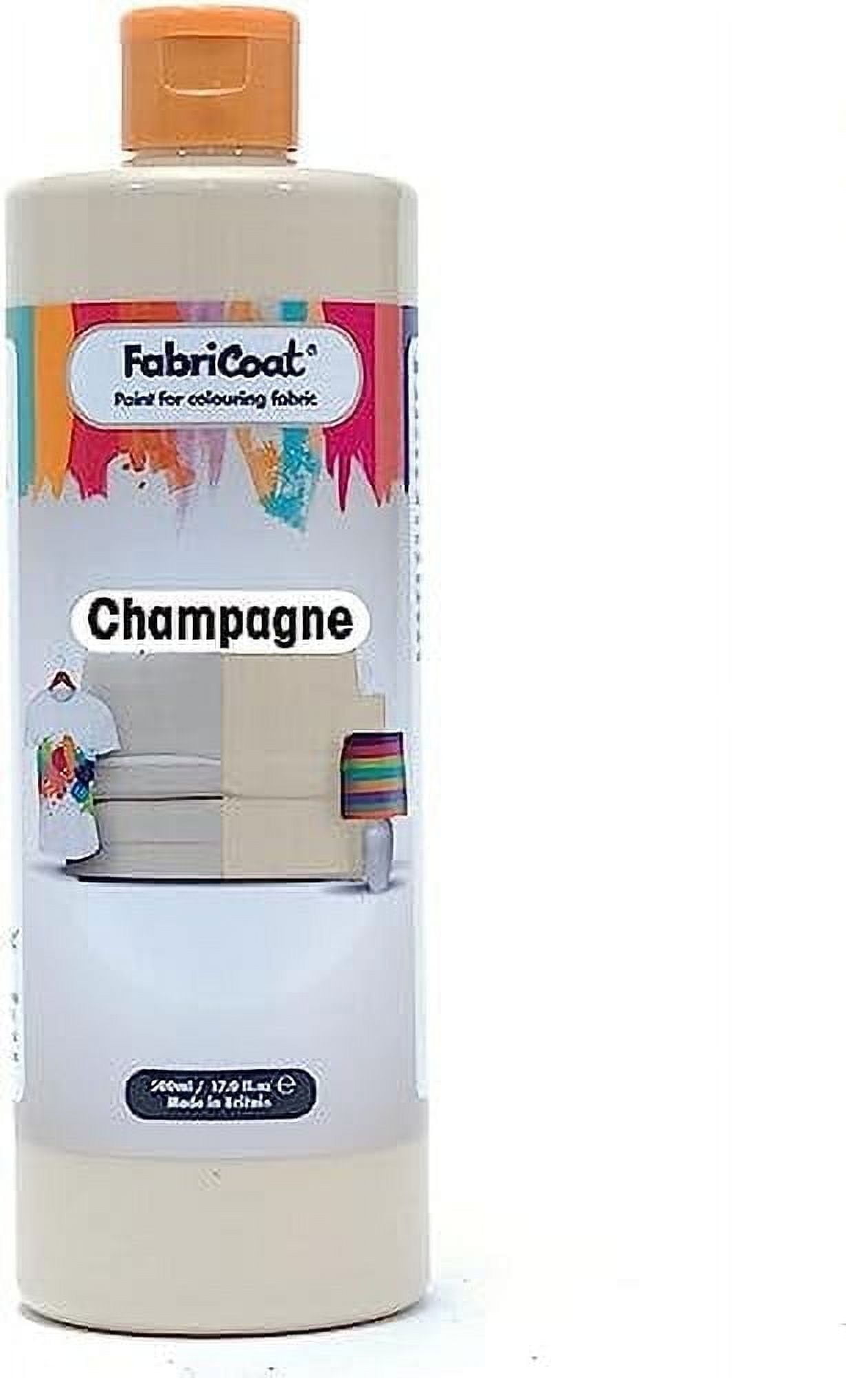 Furniture Clinic Fabricoat Fabric Paint Upholstery, Clothing & Shoe Paint Craft Supplies ...