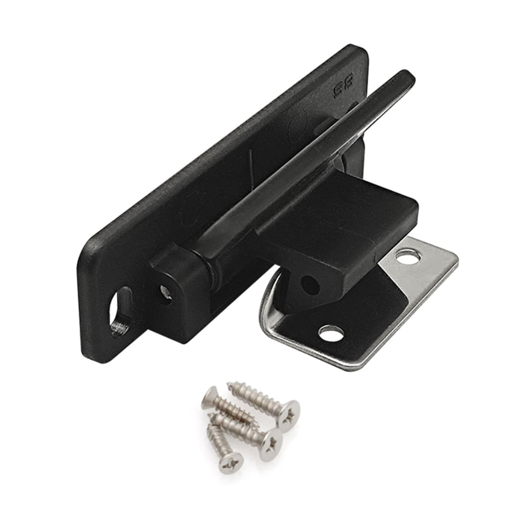 Furniture Closet Cupboard Kitchen Closure Cabinet Door Lock Hidden ...