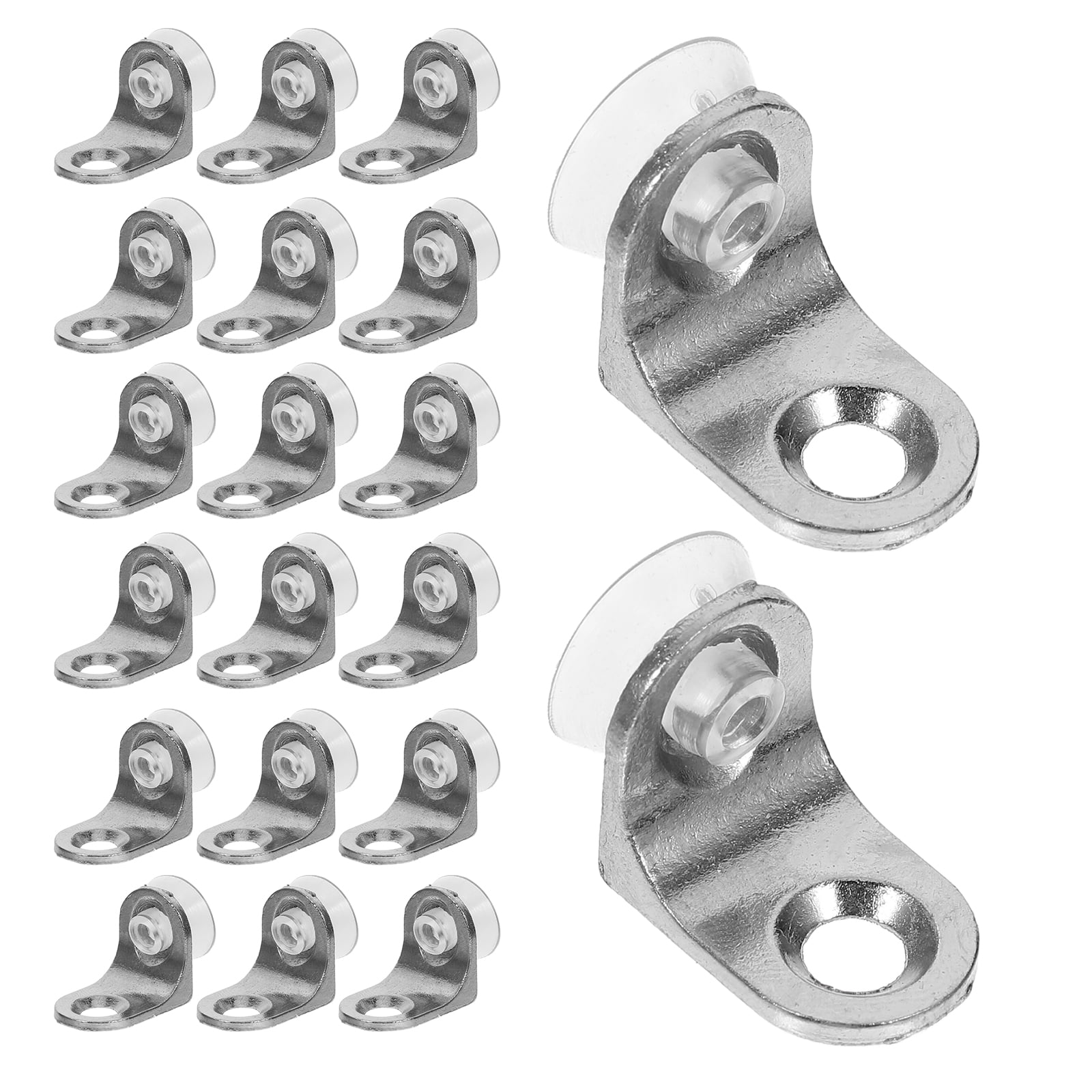 OFFIGAM Triangular Multi Purpose Triangle Bracket for Home Improvement ...