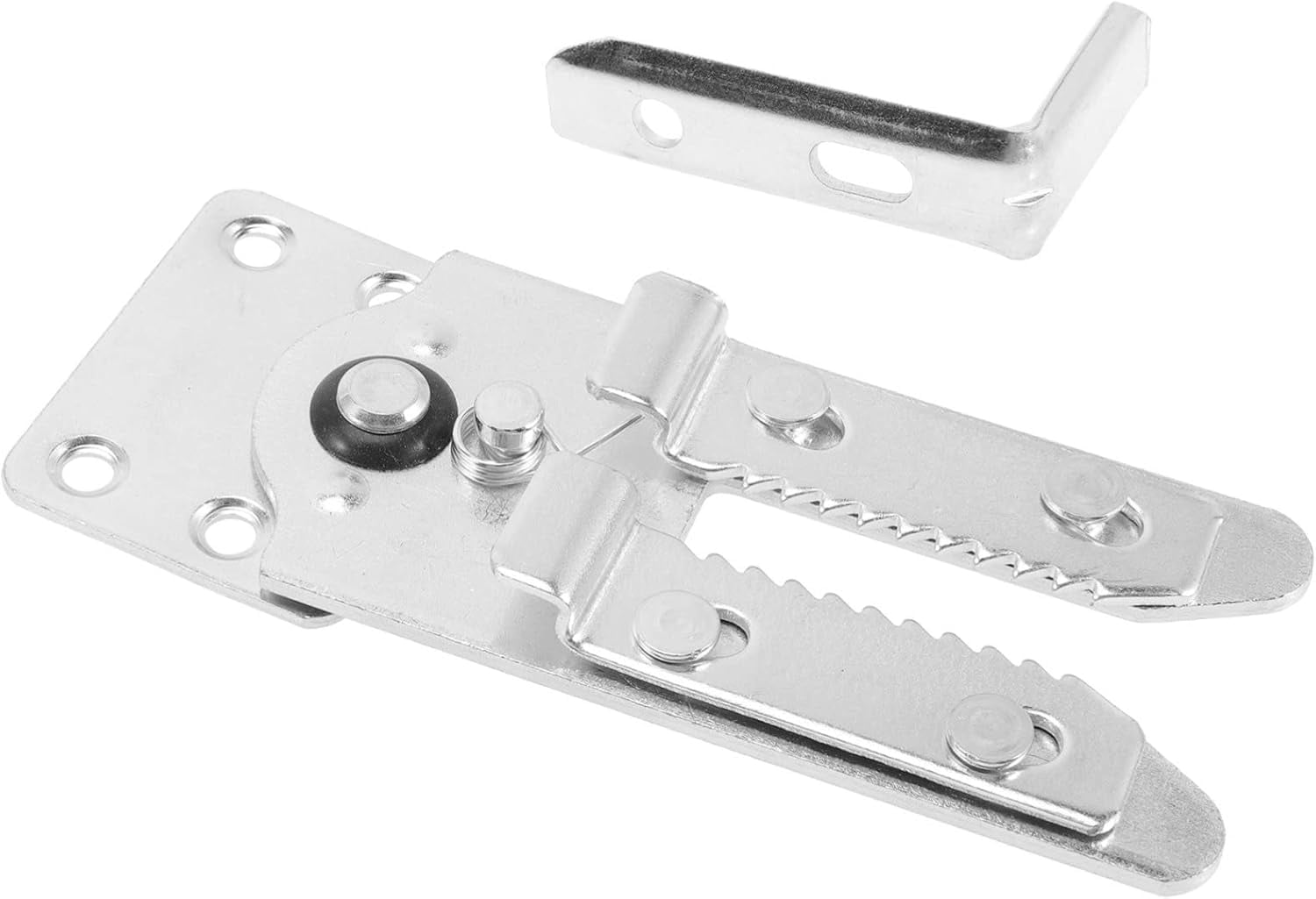 ULTNICE Furniture Sofa Interlocking Brackets Iron 2Pcs - Walmart.com