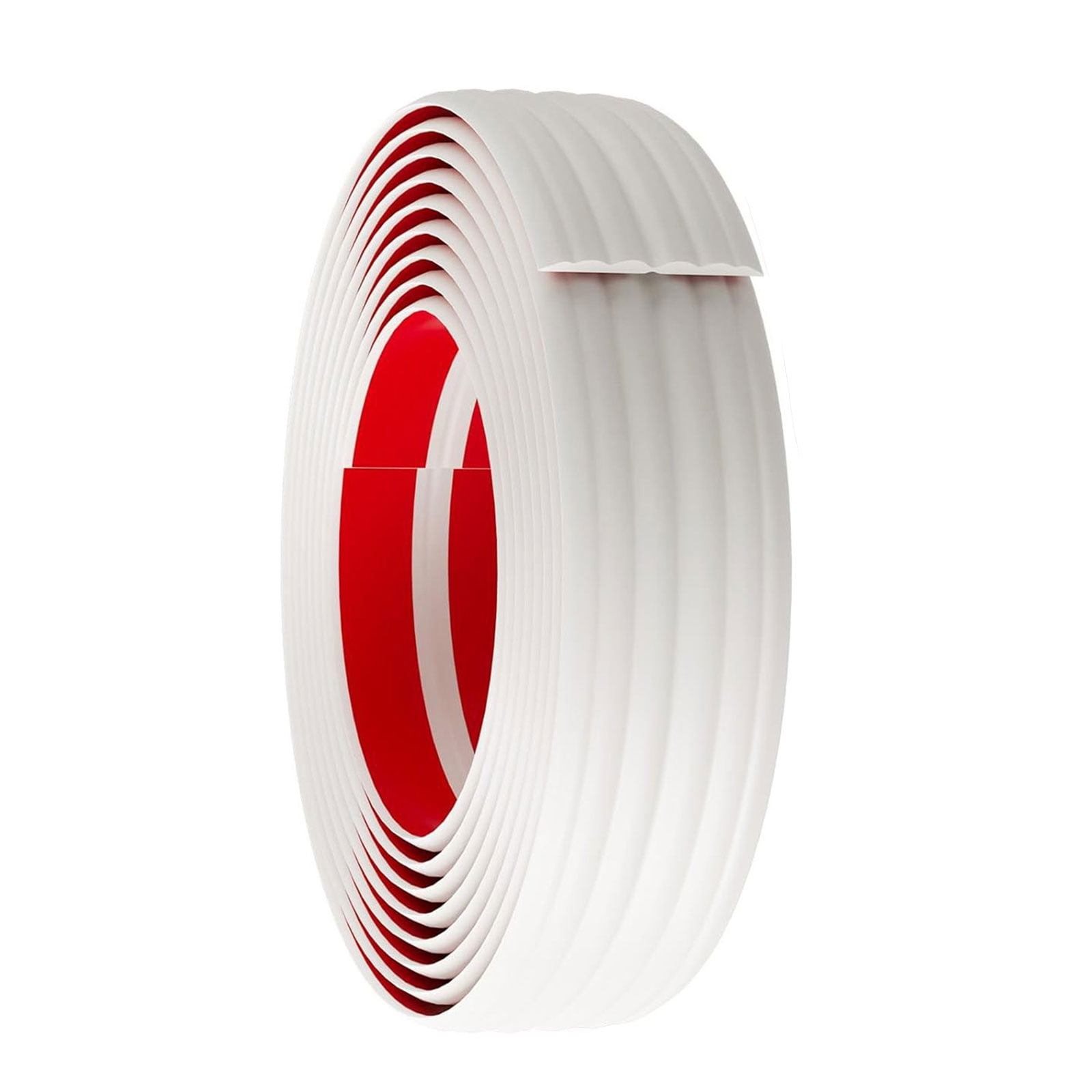 Furniture Corner Guard Protector Strips Wall Moulding 6mx40mm for ...