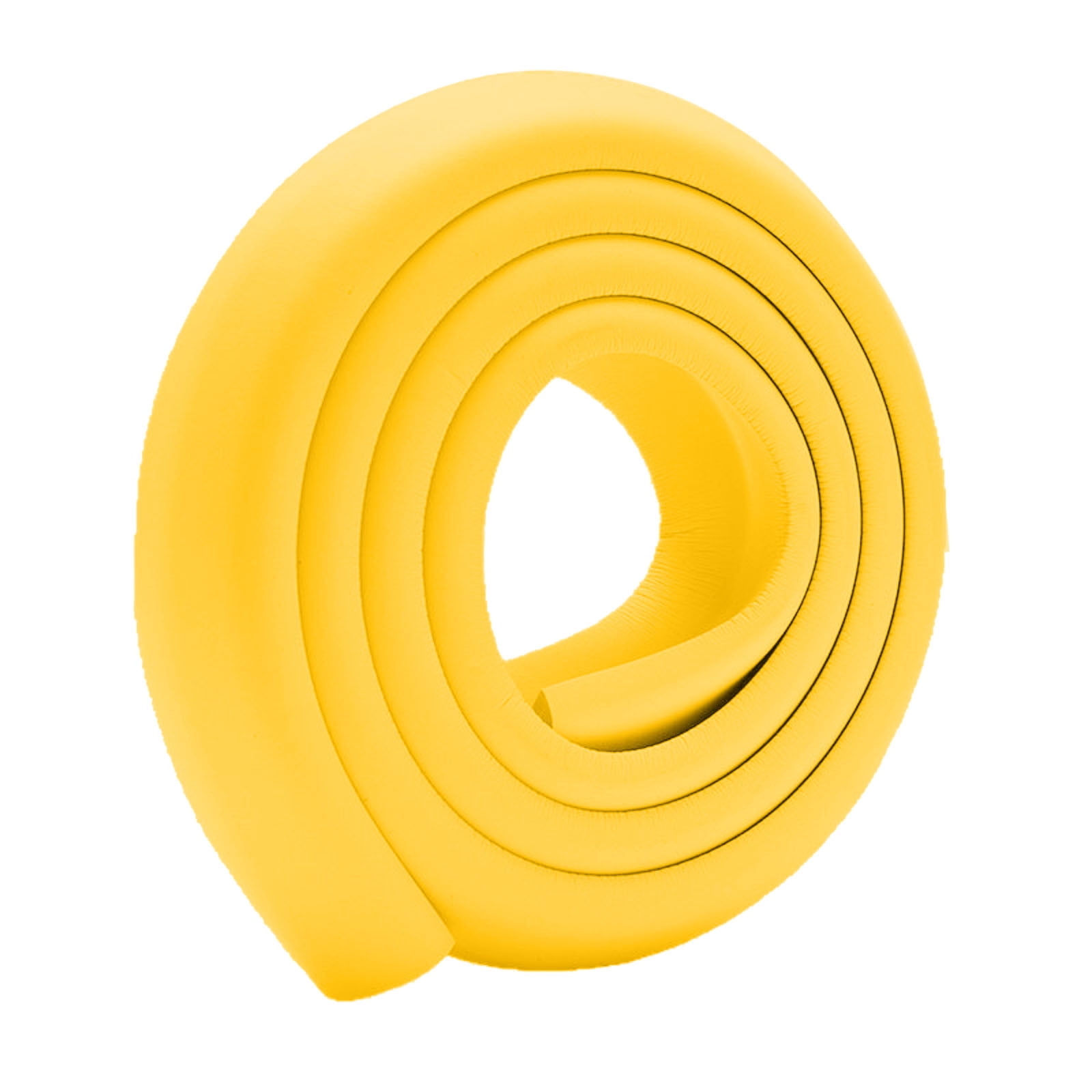 Furniture Corner Guards - 6.56ft Soft Foam Edge Protectors ...