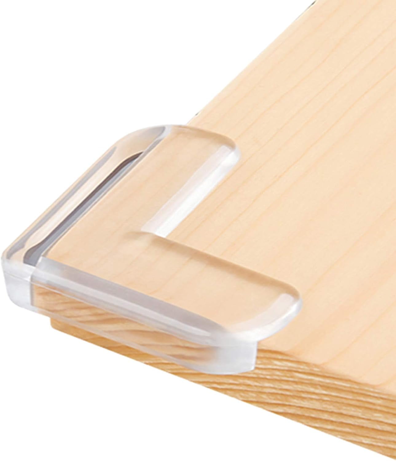 Furniture Corner Protectors, Baby Safety Clear Corner Guards for Sharp ...