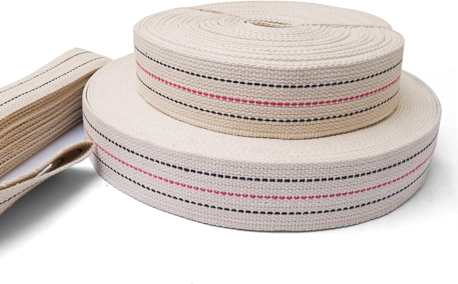 Furniture Cotton 2 Inch Webbing Strap Sewing Supplies for Belt Bag and ...