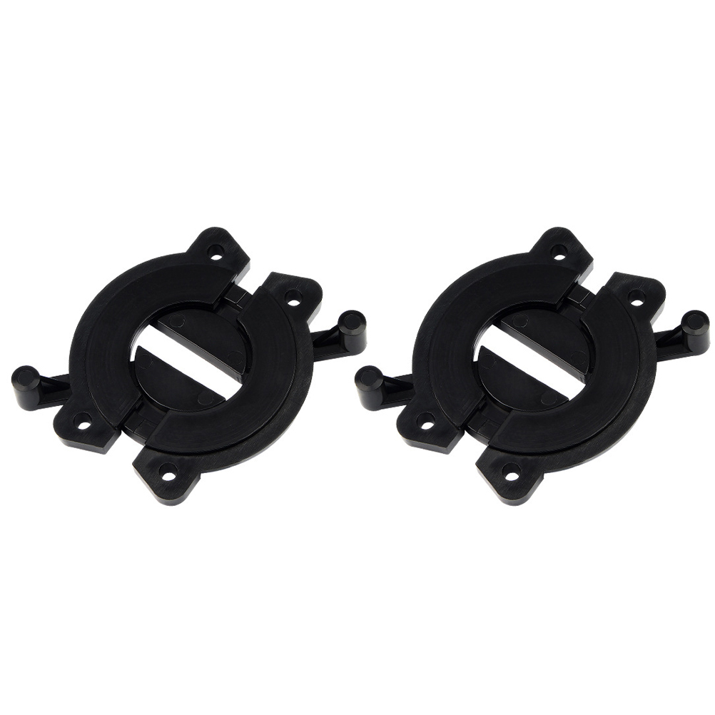 2pcs Furniture Hinges Training Table Connecting Fixing Fitting Table ...