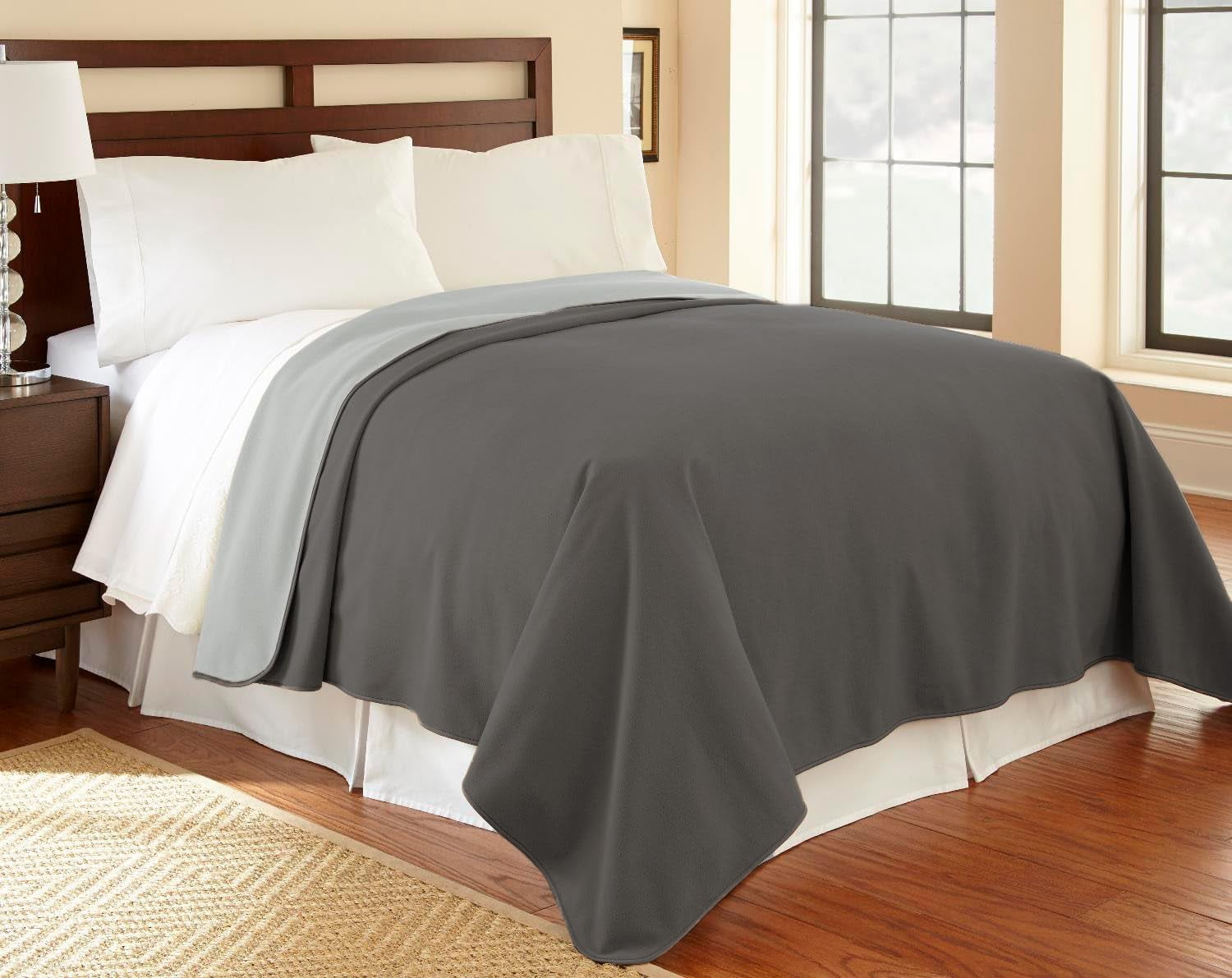 Furniture Cover Blanket for Dogs and Cats Protection for Bed Couch Sofa ...