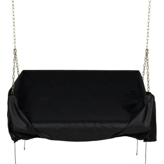 Furniture Cover for Amish Casual 5-Foot Roll Back and Porchgate Console ...