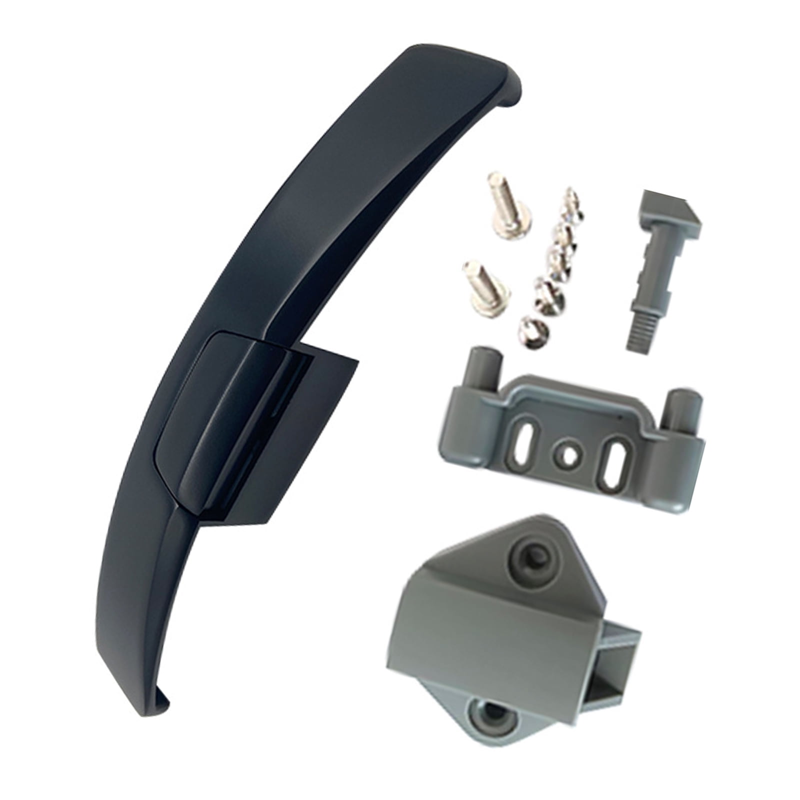 Furniture Door Lock Handle Marine Hardware Drawer Keyless Lock Lock ...