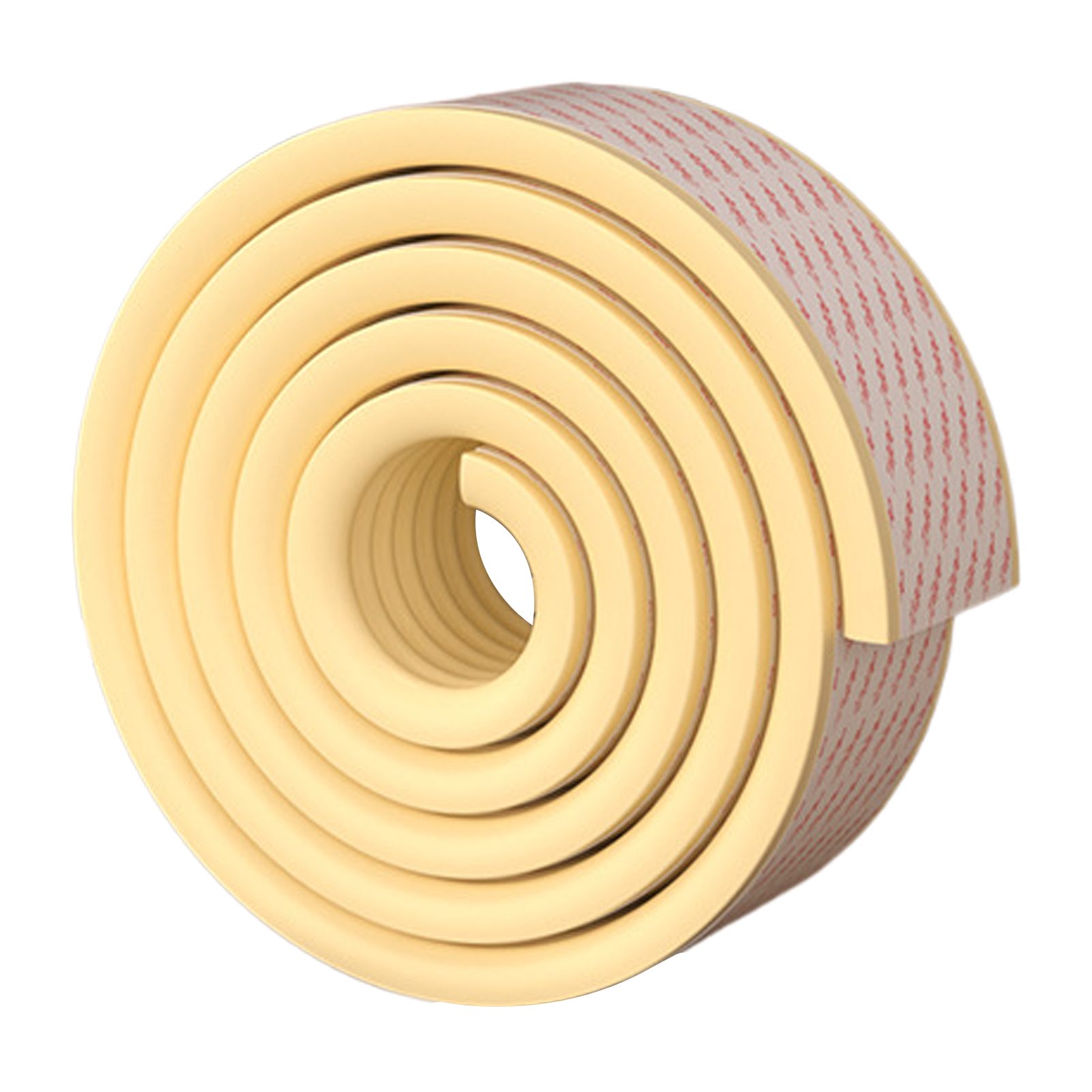 Furniture Edge BumperBaby Flexible Furniture Edge ProtectorSelf ...