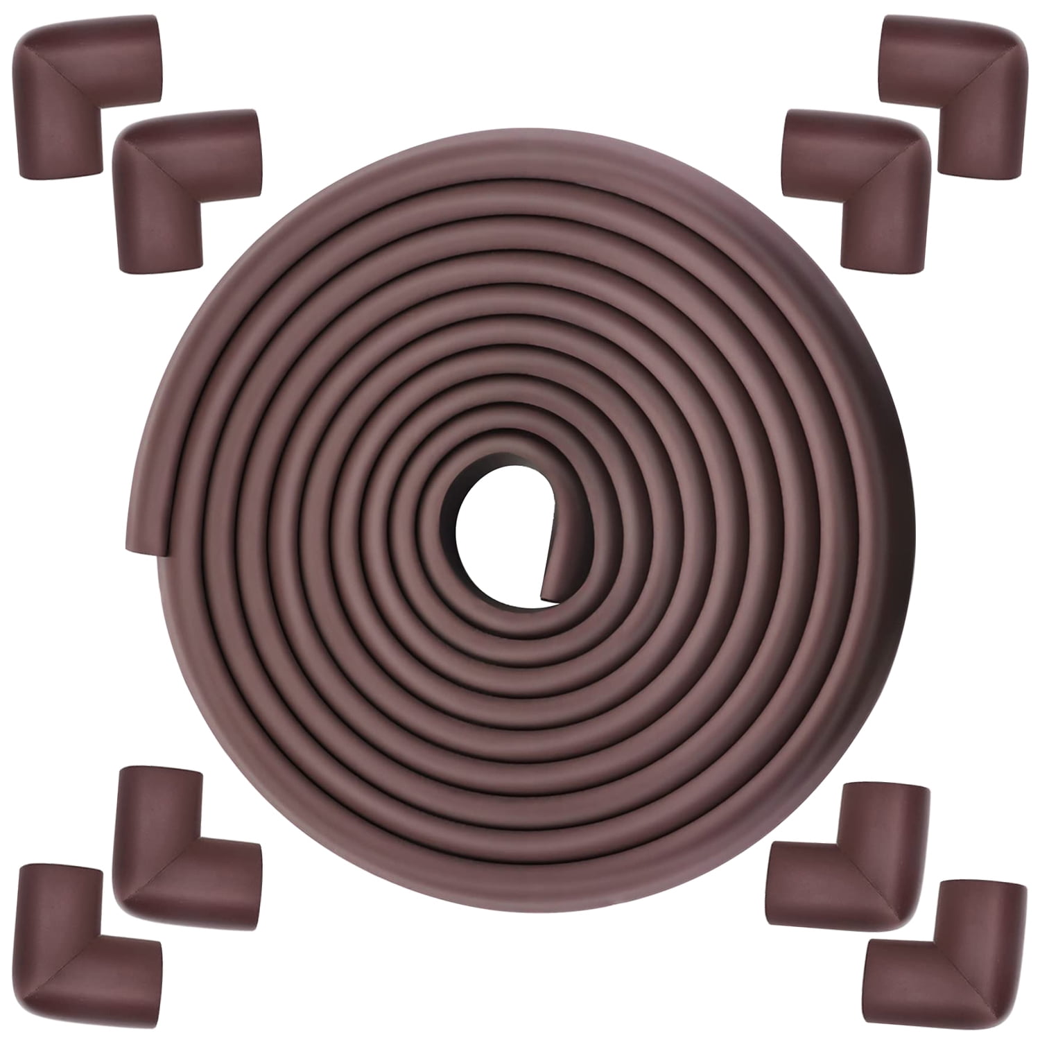 Kids Safe Soft Covers Protection: Safety Bumpers Edge Corner Guard ...