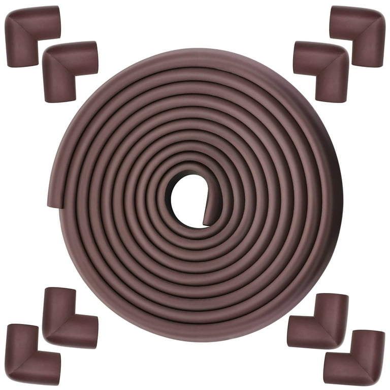 fireplace hearth corner protector