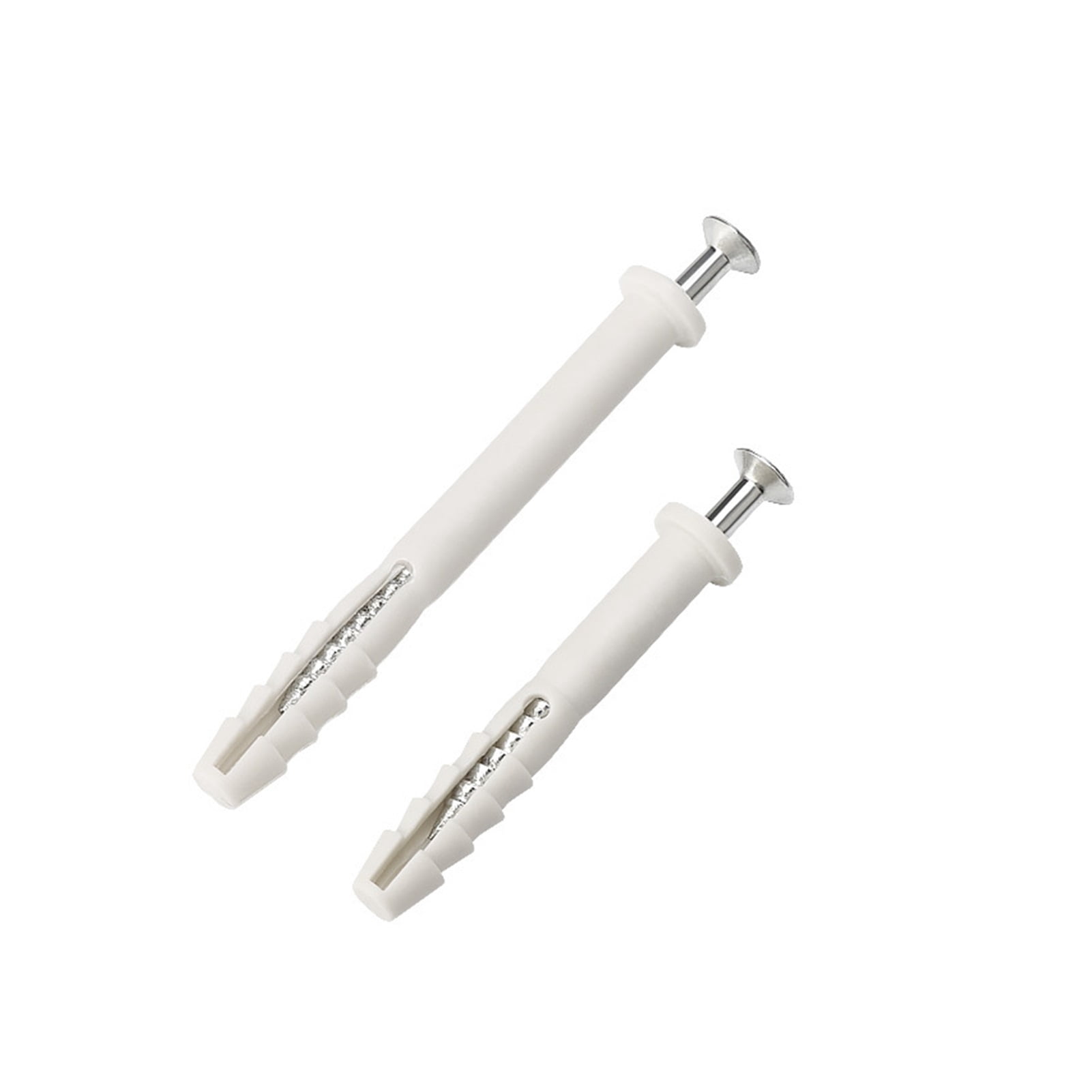 Furniture Expansion Screws & Bolts Connector Cupboard/Wall Screw Anchor ...