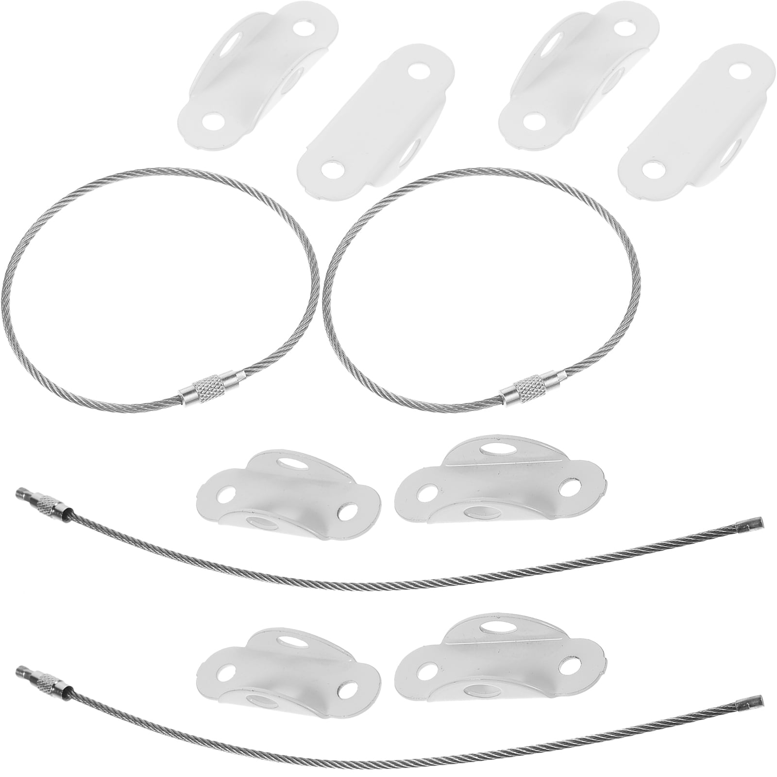 Furniture Fall Preventer Baby Child 4 Sets Anti-fall Device Dresser ...