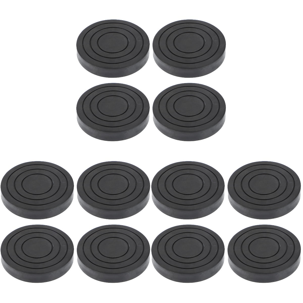 Furniture Feet Pads Washing Machines Floor Mat Refrigerator Support ...