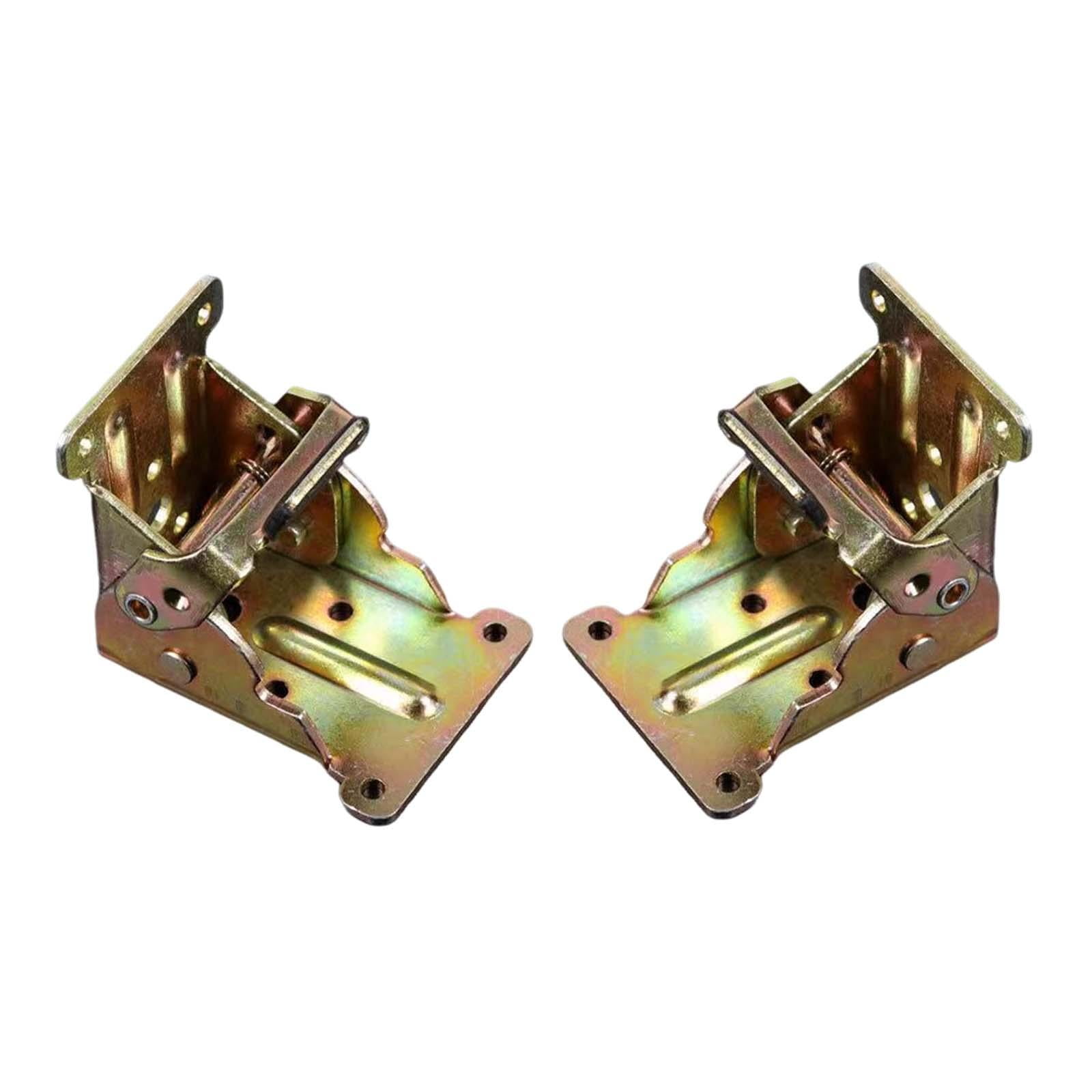 Furniture Fittings Folding Hinges Self Supporting Folding Leg Support ...