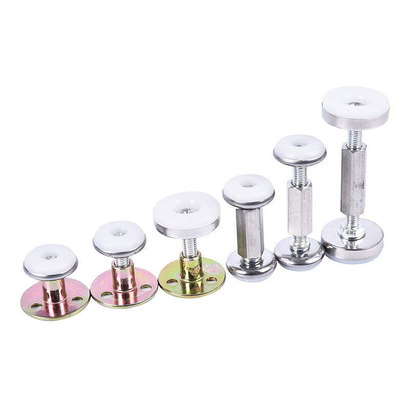 Furniture Fixed Bracket Stainless Steel Alloy Wall Bed Stabilizer Self ...