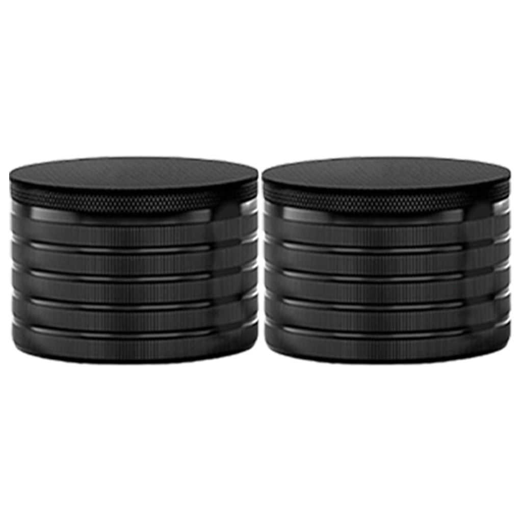 Furniture Heightening Foot Pad Adjustable Table Chair Bed Rise 2pcs for ...