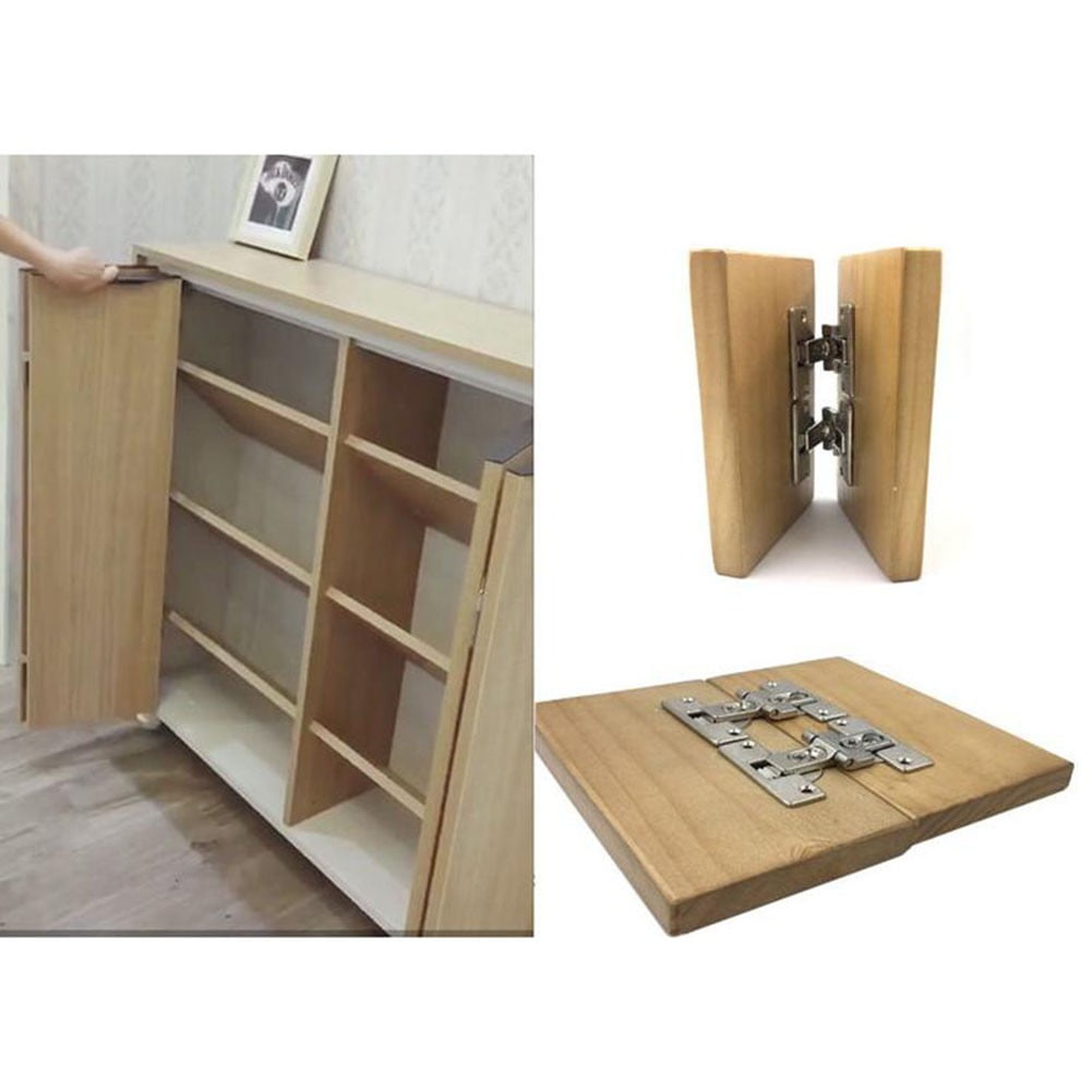 Furniture Hinges Folding Door Hinge 66*52*21Mm Folding Door Hinge ...