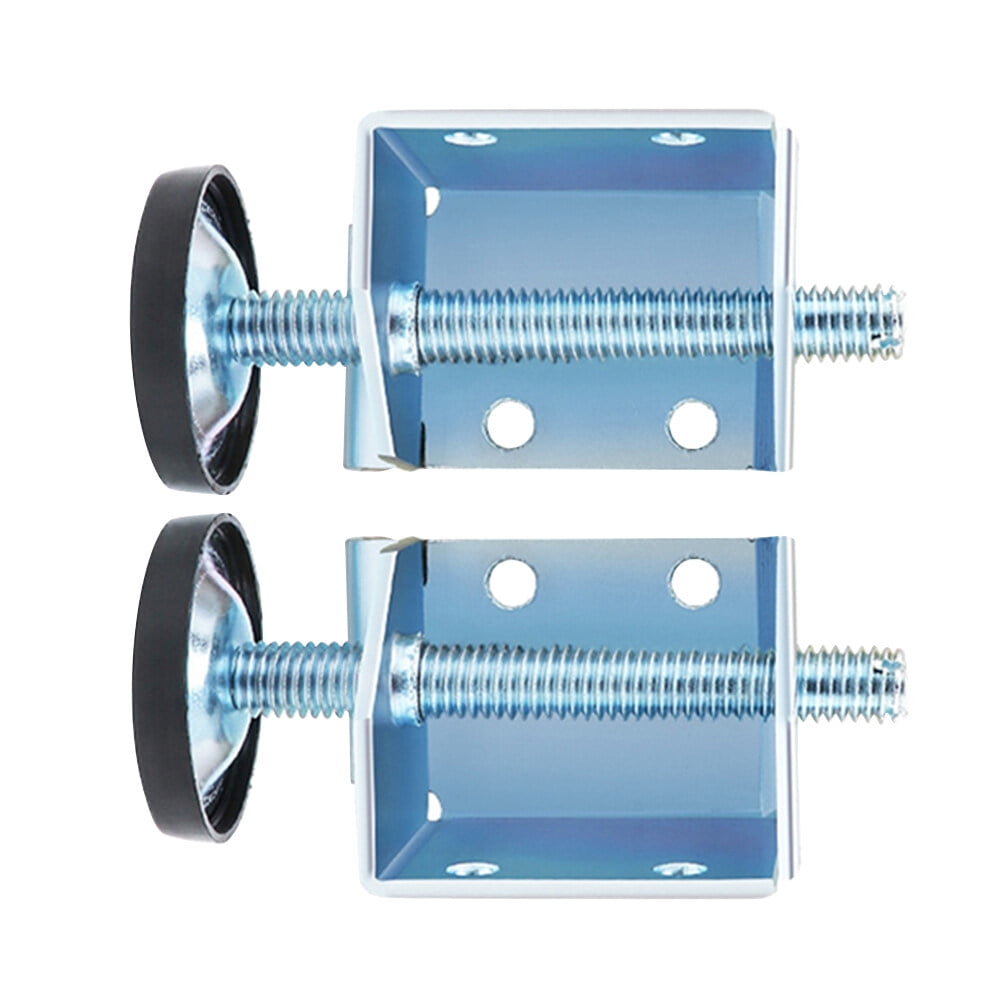 Furniture Legs Accessories Wardrobe Level Feet Height Adjustable FOOT ...