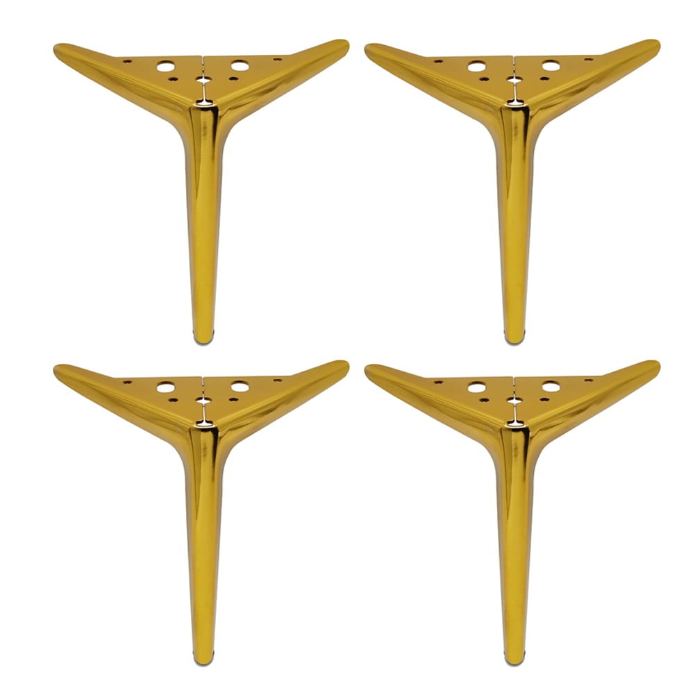 Furniture Legs,Legs For Furniture Set Of 4,Sofa Legs Support Foot ...