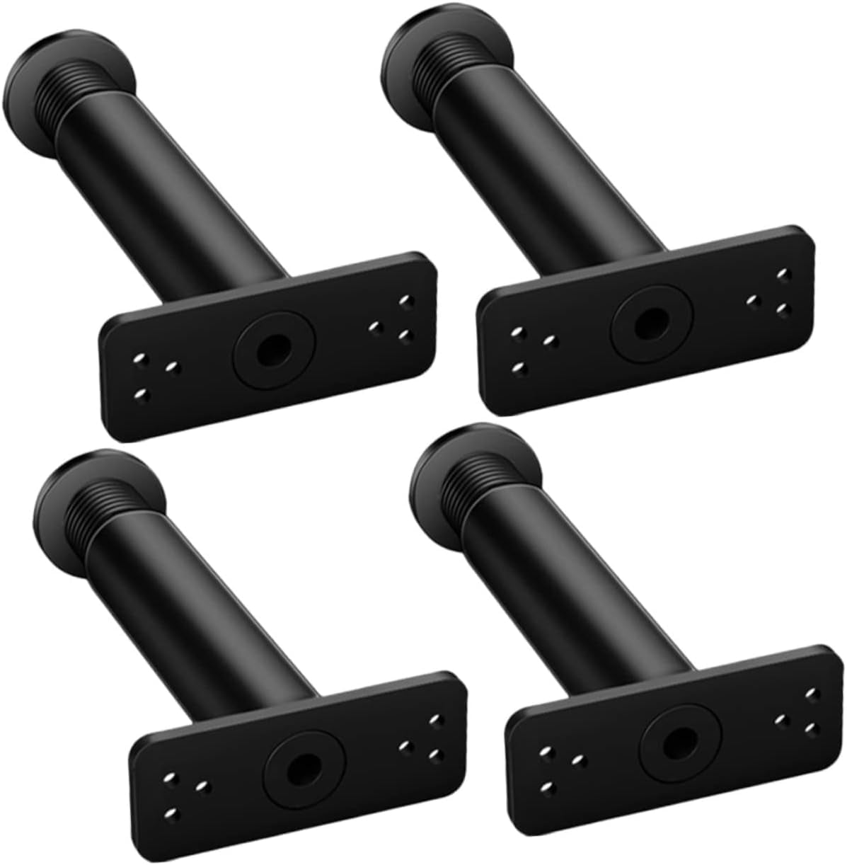 Furniture Legs,Niture Legsniture Legs 4 Piece Bed Support Frame Sofa ...