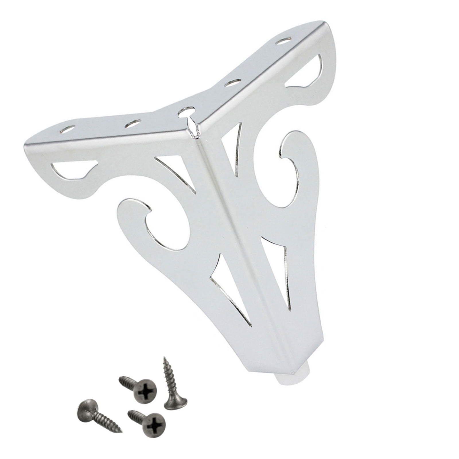 Furniture Legs Triangular Feet Hollow Out Furniture Leg for Table ...