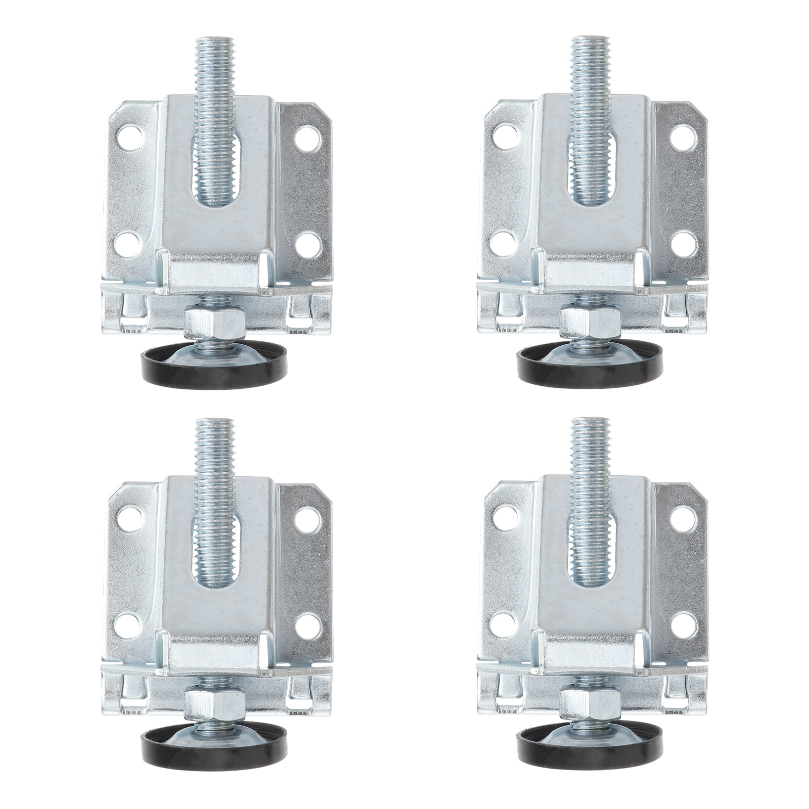 Adjustable Feet Cabinet Leveling Heavy Duty Leveler Wardrobe for Home ...