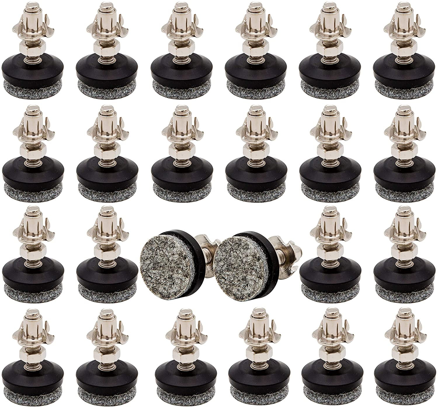 Furniture Levelers feet pad,Table and Chairs levelers Legs | 2019 Style ...
