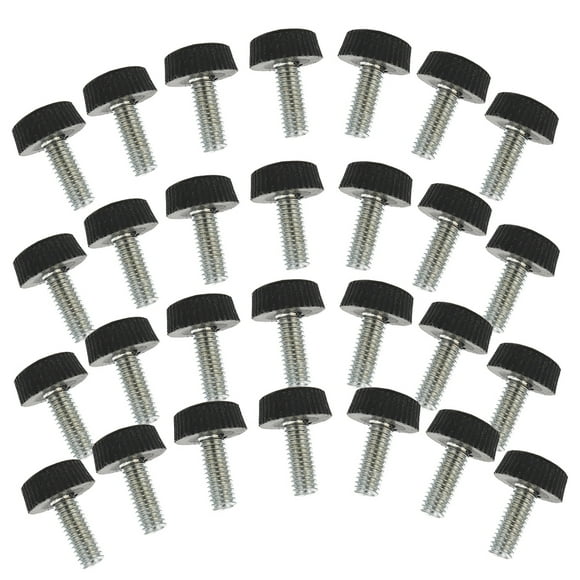 Plastic Furniture Legs