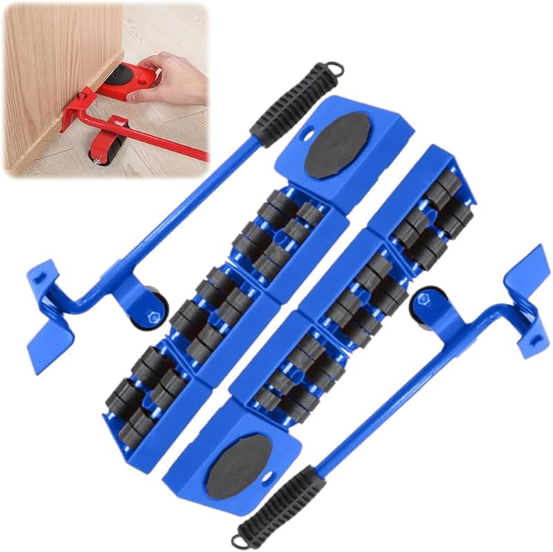 Furniture Lift Mover Tool Set,Furniture Lifter Tool Furniture Movers ...