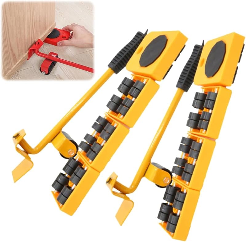 Furniture Lift Mover Tool Set,Furniture Lifter Tool Furniture Movers ...