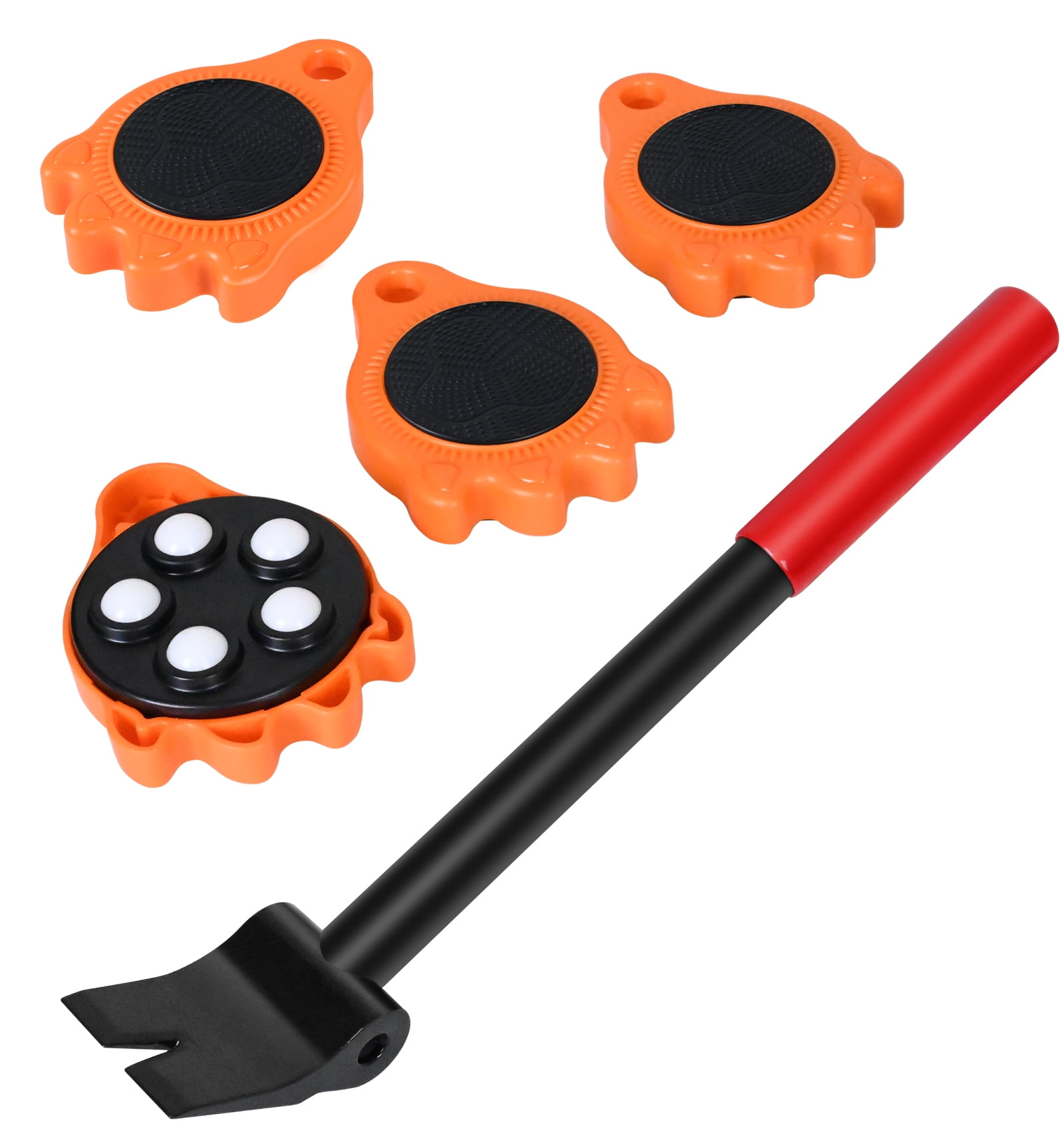 Furniture Lift Mover Tool Set - Furniture Movers Can Withstand Up to ...