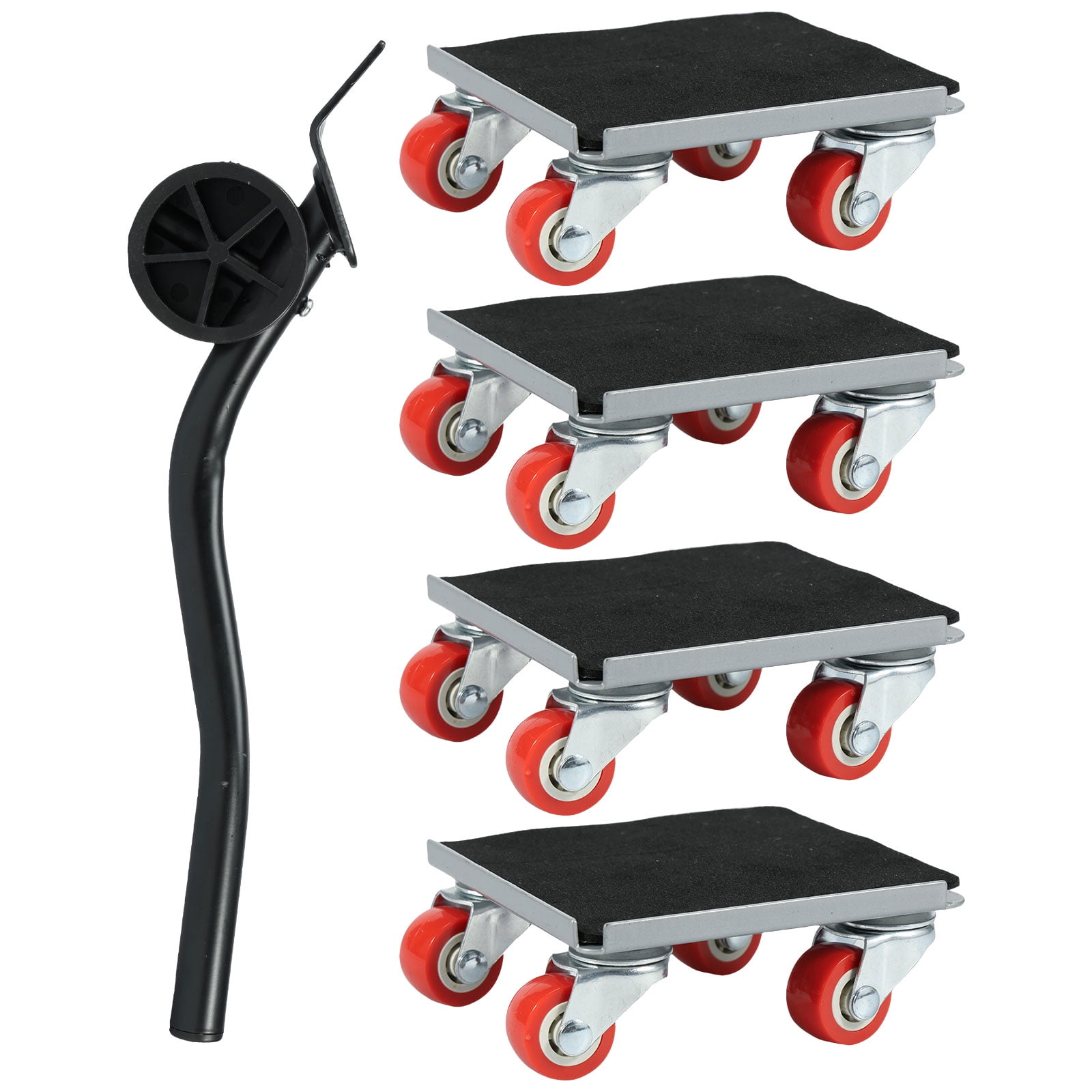 Furniture Lift Mover Tool Set Professional Furniture Dolly and Lifter ...