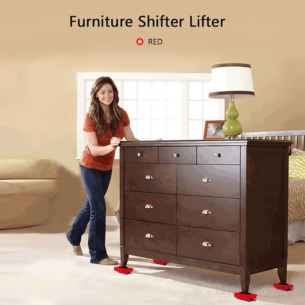 Furniture Lifter Shifter Furniture Movers, Heavy Furniture Moving Tool ...