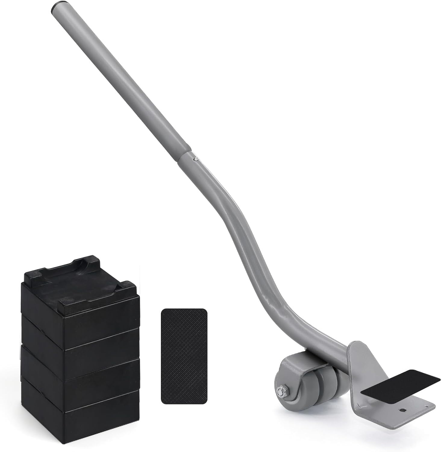 Furniture Lifter Tool, Appliance Furniture Metal Lifters for Heavy ...