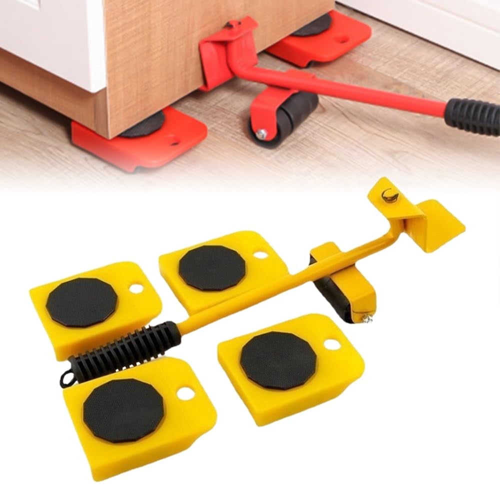 Furniture Lifter Tool, Furniture Lift Tool Set, Furniture Lifter Tool ...
