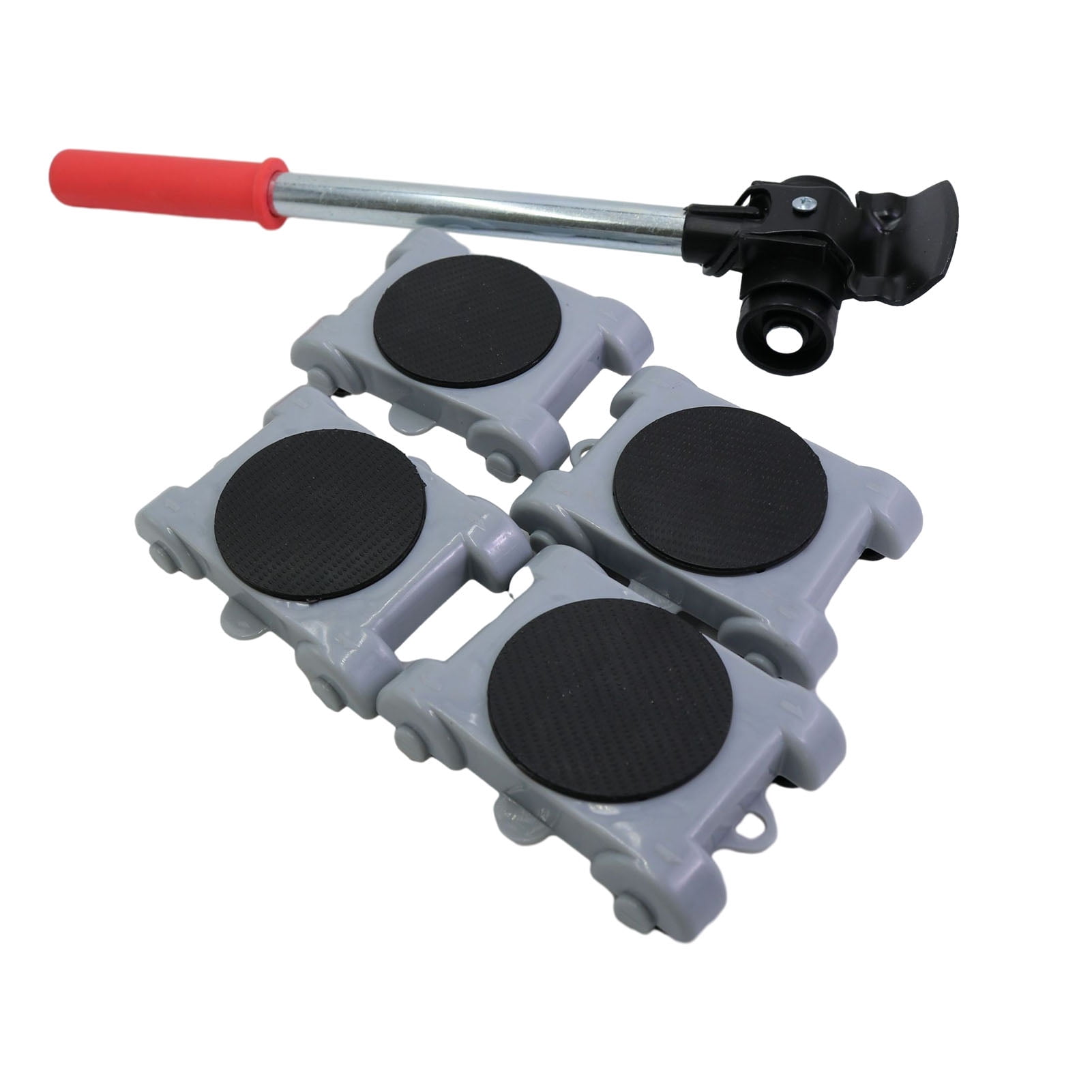 Furniture Lifter Tool Transport Shifter Strong Load-bearing Easy to Use ...