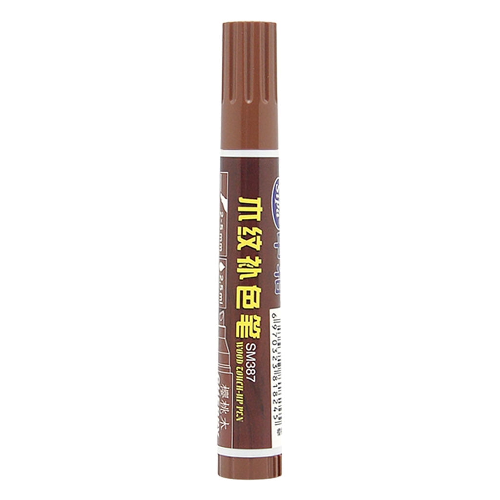 Furniture Markers for Touch up, Wood Furniture Repair Tool, Wood ...