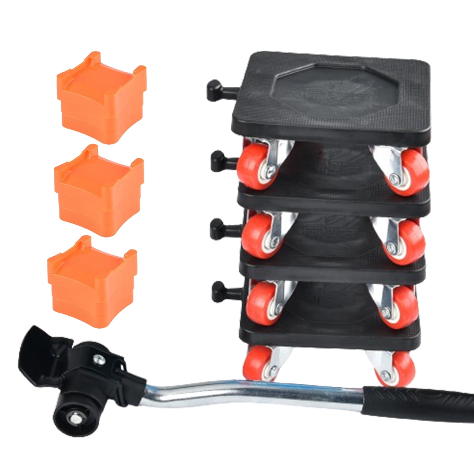 Furniture Mover Set, Heavy Duty Appliance Rollers, Appliance Mover ...