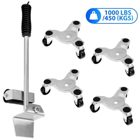 Heavy Duty Furniture Lifter