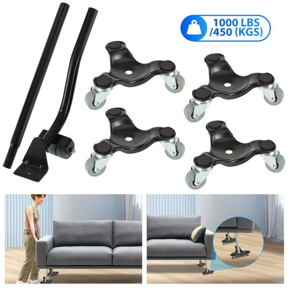 Heavy Duty Furniture Lifter
