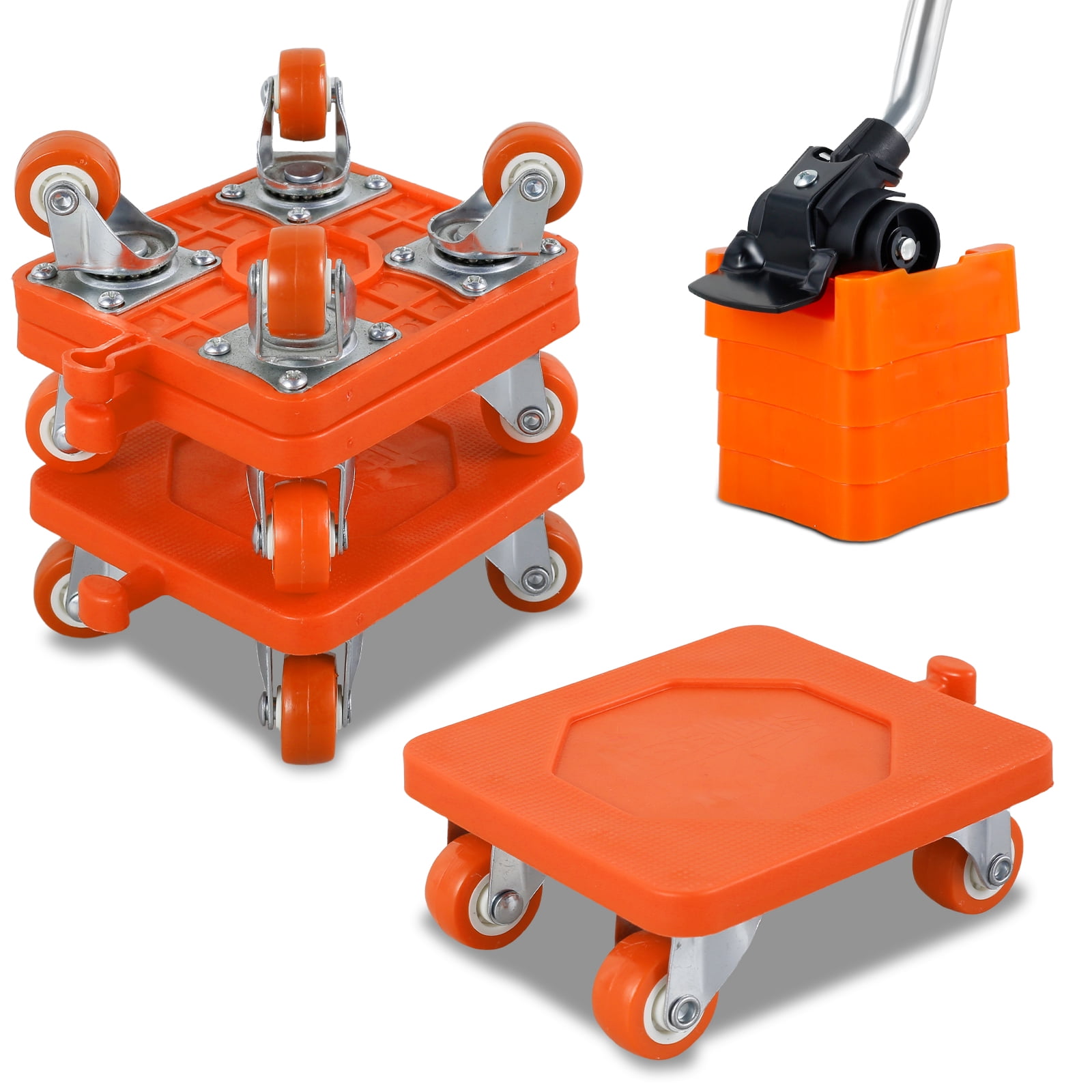 Furniture Mover Tool Set 400KG/880LB Heavy Duty Furniture Lifter 360 ...