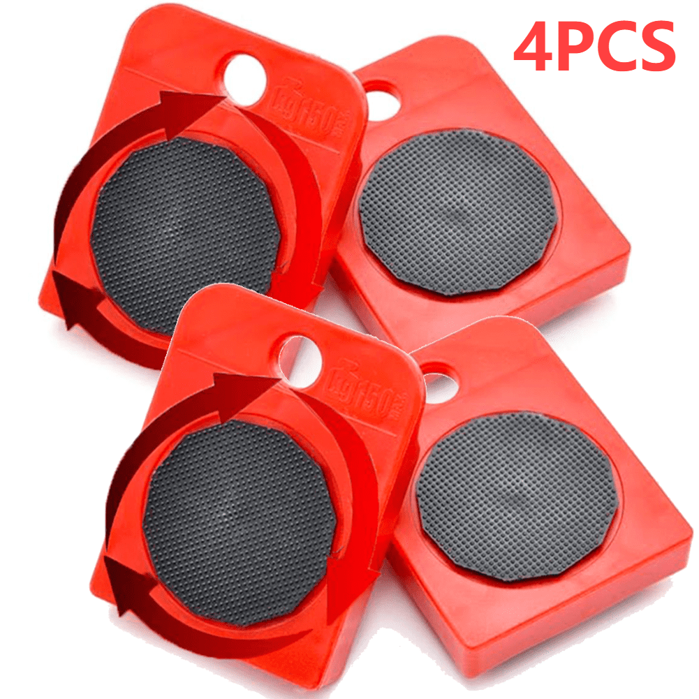 Furniture Mover with Wheels Heavy Duty Furniture Transporter Tool ...